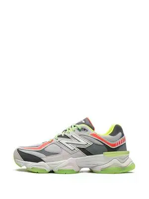 NEW BALANCE 90/60 Dtlr Glow Sneakers - Grey