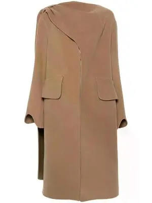 NICCOLO PASQUALETTI Gesto Coat