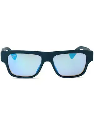 Maui Jim Kokua Sunglasses - Blue