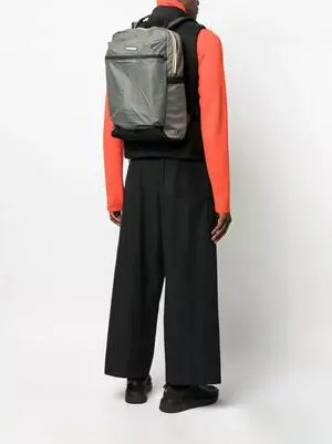 K-WAY Laion Zip-fastening Backpack