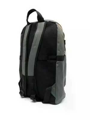 K-WAY Laion Zip-fastening Backpack