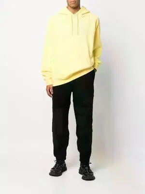 Stone Island Patch-pocket Cargo Pants