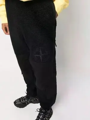 Stone Island Patch-pocket Cargo Pants
