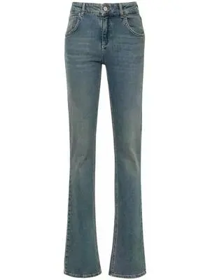 Blumarine Bootcut Jeans