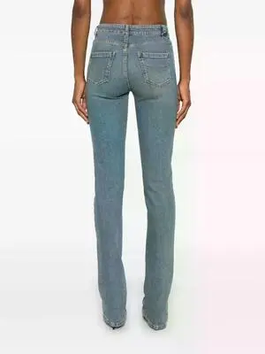 Blumarine Bootcut Jeans
