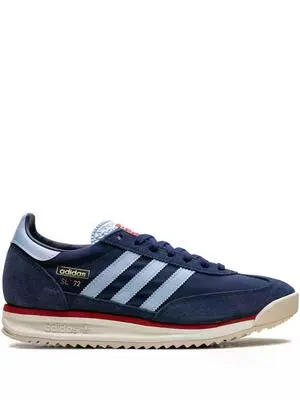 Adidas Sl72 Rs Dark/clear Sky Sneakers - Blue