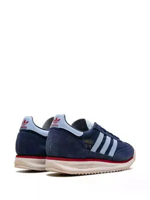 Adidas Sl72 Rs Dark/clear Sky Sneakers - Blue