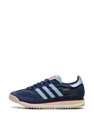 Adidas Sl72 Rs Dark/clear Sky Sneakers - Blue
