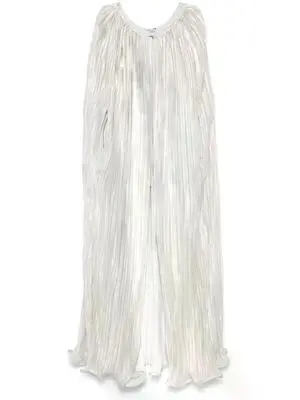 BARUNI Roses Cape - Neutrals