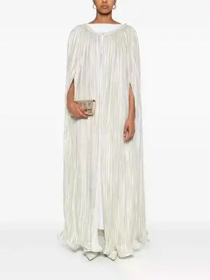BARUNI Roses Cape - Neutrals
