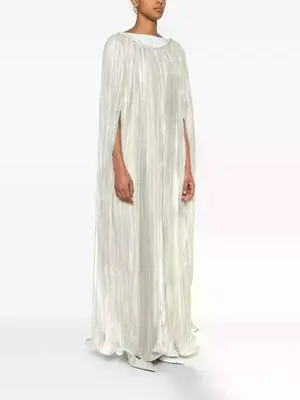BARUNI Roses Cape - Neutrals