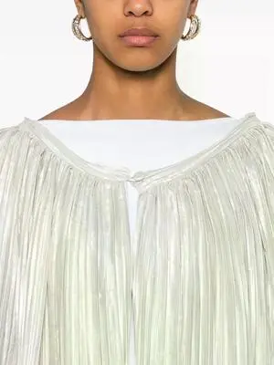 BARUNI Roses Cape - Neutrals