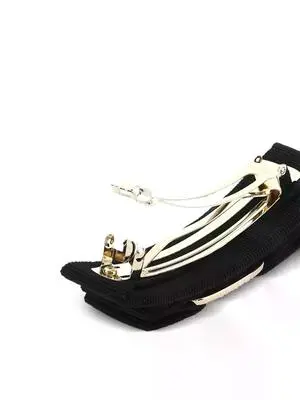 FERRAGAMO Vara Bow Hair Clip