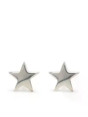 STOLEN GIRLFRIENDS CLUB Tiny Stolen Star Earrings