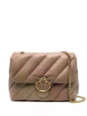 Pinko Padded Shoulder Bags
