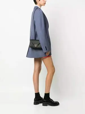 Valentino Garavani Vlogo Small Shoulder Bag