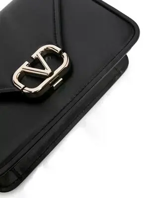 Valentino Garavani Vlogo Small Shoulder Bag