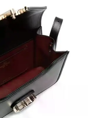 Valentino Garavani Vlogo Small Shoulder Bag