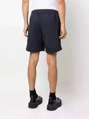 Opening Ceremony Embroidered Logo Track Shorts