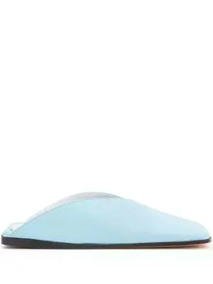 Maison Margiela Flat Mules Clogs For Women