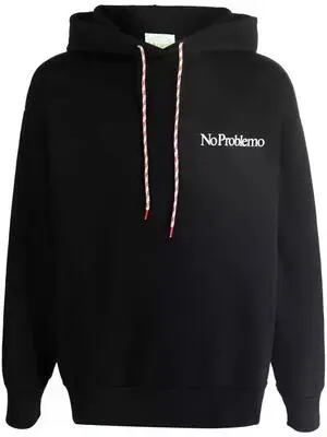 Aries Hooded Sweatshirts Hoodies For Men