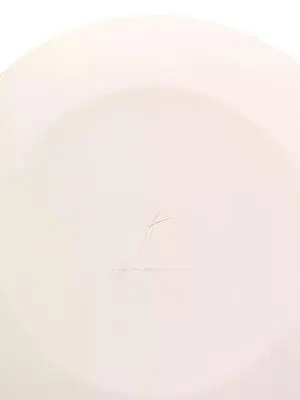 ANN DEMEULEMEESTER X SERAX Dé Dinner Plate