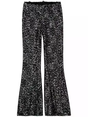 Zadig&voltaire Sequined Bottoms For Women