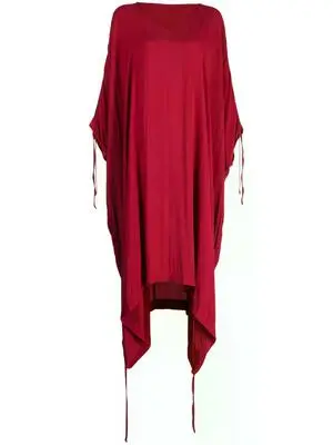 Ruched Kaftans Tunics