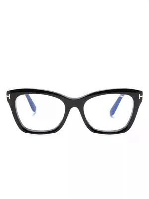 Tom Ford Engraved Eyewear For Women