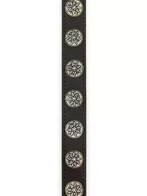 Prada Leather Belt