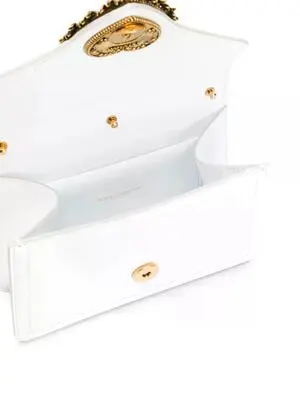 Dolce & Gabbana Devotion Small Shoulder Bag