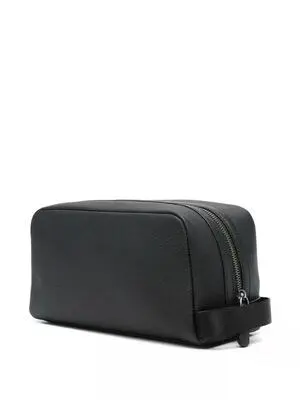 Michael Kors Logo-lettering Wash Bag