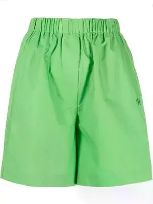 Nanushka Thigh Length Shorts For Women