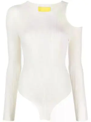 AERON Zero Knitted Bodysuit