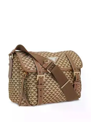 Prada Re-nylon Cross Body Bag