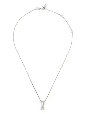 SWAROVSKI Hyperbola Pendant Necklace