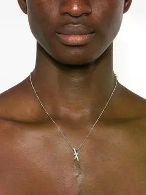 SWAROVSKI Hyperbola Pendant Necklace