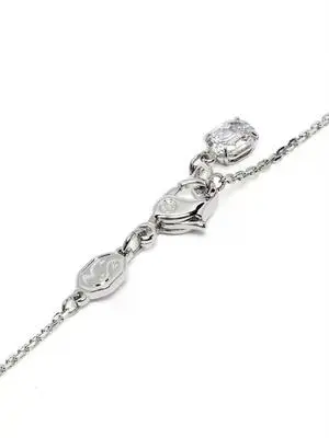 SWAROVSKI Hyperbola Pendant Necklace