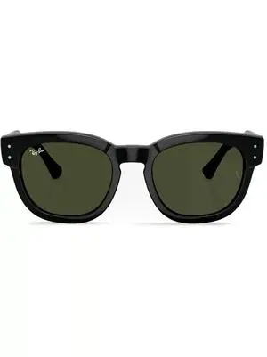 Ray-ban Mega Hawkeye Sunglasses - Black