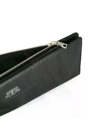 AS2OV Shrink Long Wallet