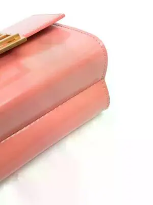 By Far Fran Mini Tote Bag