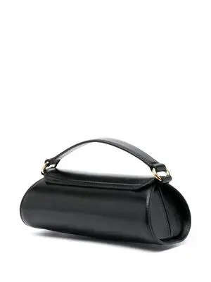 JIL SANDER Cannolo Tote Bag
