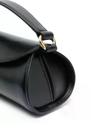 JIL SANDER Cannolo Tote Bag