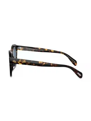 Oliver Spencer Boudreau Sunglasses