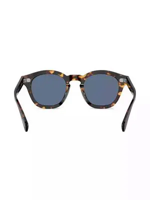 Oliver Spencer Boudreau Sunglasses