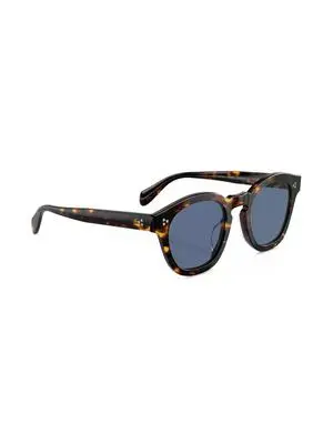 Oliver Spencer Boudreau Sunglasses
