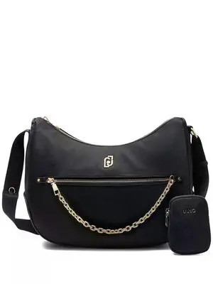 Liu Jo Chain-detail Shoulder Bag