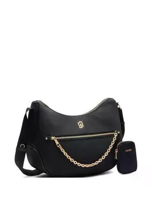 Liu Jo Chain-detail Shoulder Bag