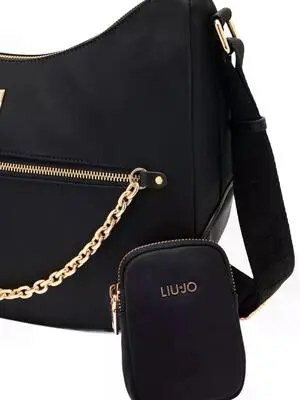 Liu Jo Chain-detail Shoulder Bag