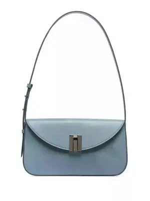 Bally Adjustable Shoulder Bags
